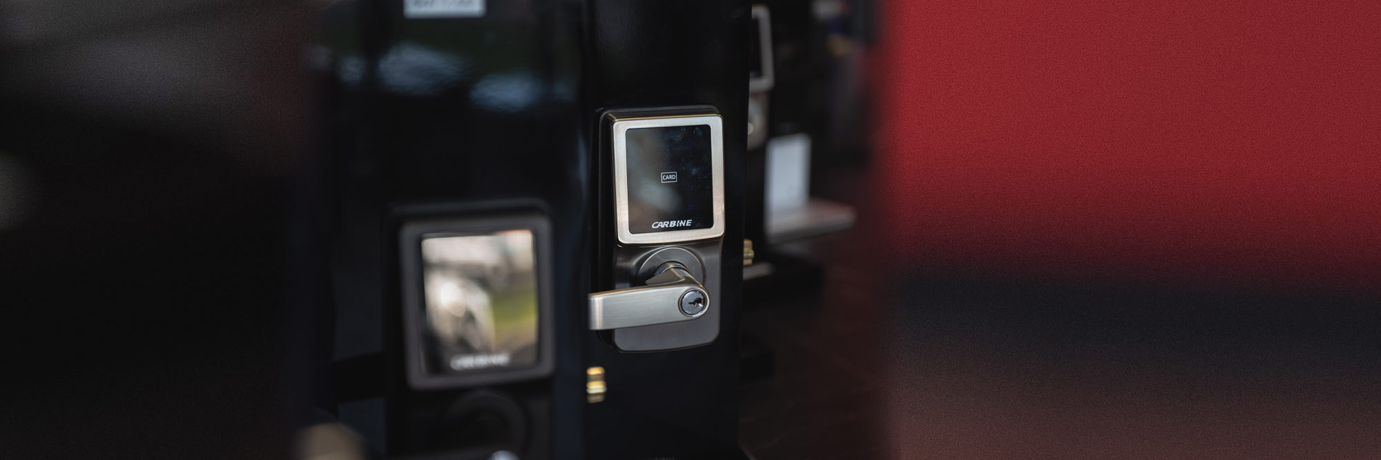 Networked Access Control Integrated Systems | Gippsland Locksmiths