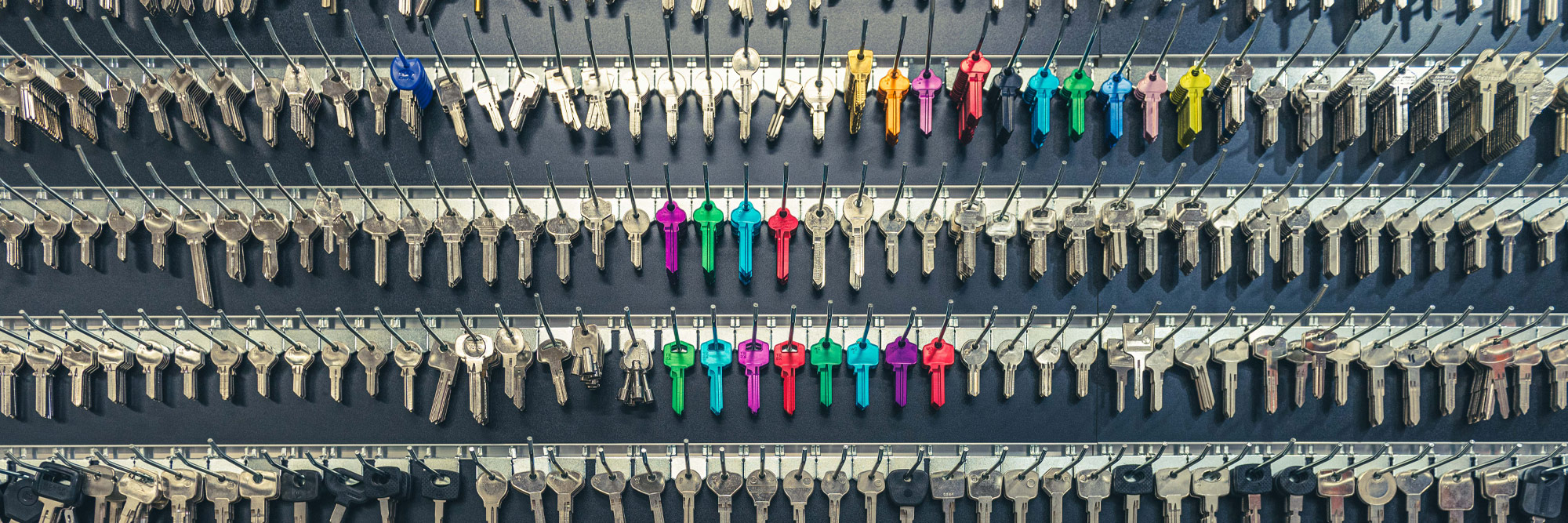 Gippsland Locksmiths | Certifications