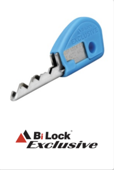 Master Key Systems - Restricted Keys - Gippsland Locksmiths